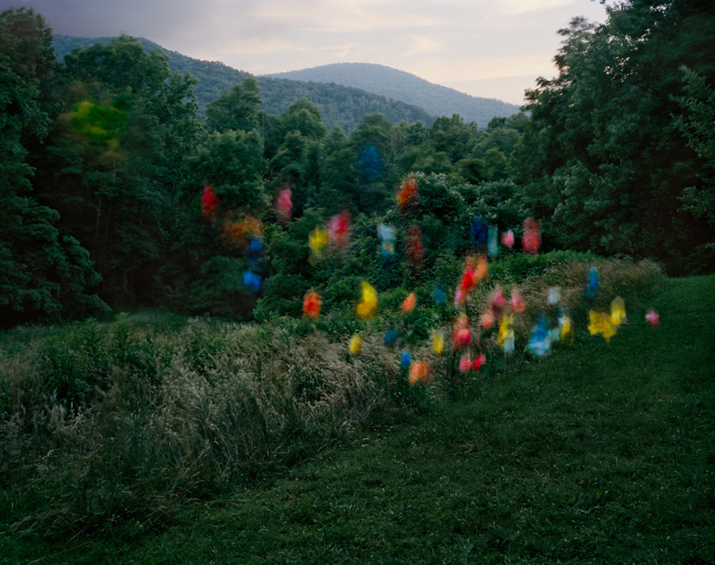 Thomas Jackson Photography: Two new pieces