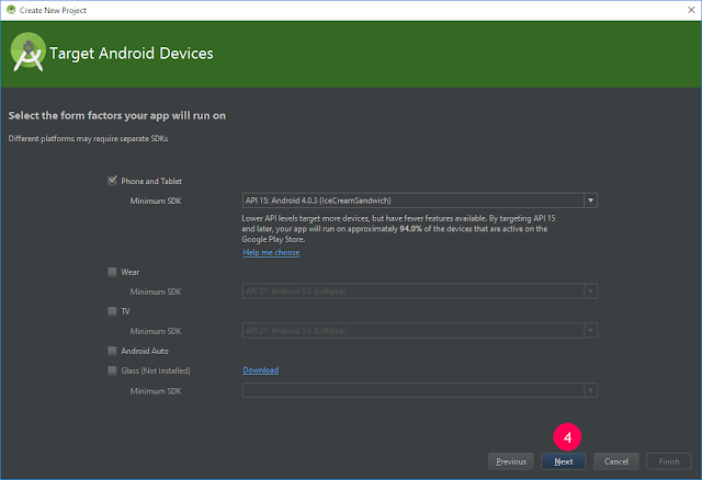 andengineved: Setup AndEngine in Android Studio