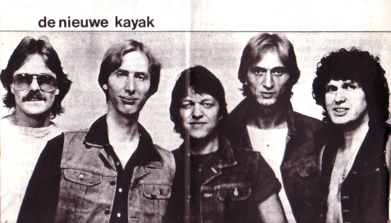 Kayakhistory: november 2009