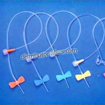 Aneka Alat Kesehatan (ALKES)