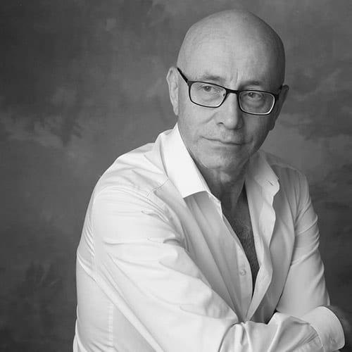 AOR WATCHTOWER: BRUCE GAITSCH SE RECUPERA DE DERRAME