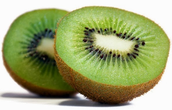 Kandungan Vitamin Dalam Buah Kiwi | Manfaat Buah dan Daun