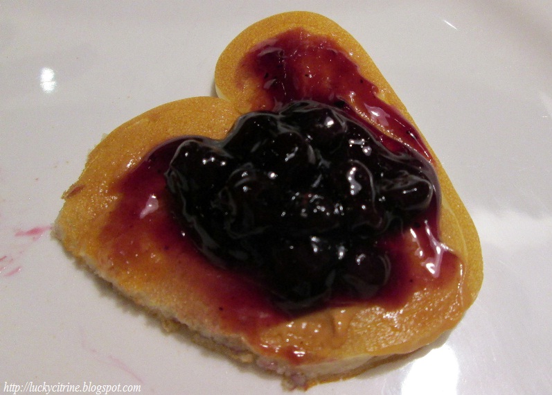 Lucky Citrine: Slappy Cakes: DIY Pancakes!