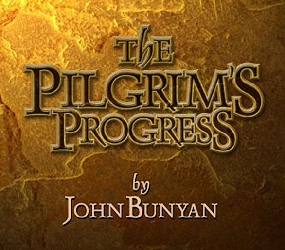 Calvinistic Cartoons: A Selection from Pilgrim's Progress