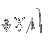 Trials and Tribulations of a Family Historian: Heraldic Primer Part 6 ...