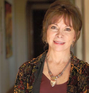 CUANDO ERAMOS JOVENES: De amor y de sombra ~ Isabel Allende