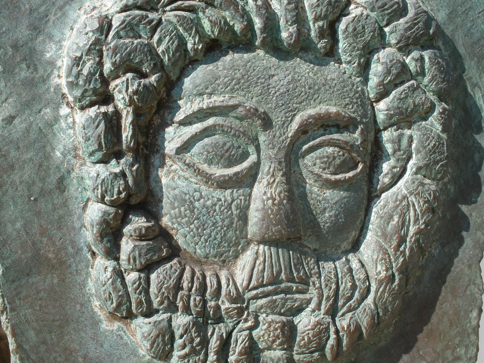 PazzaPazza: BEIT SHEARIM