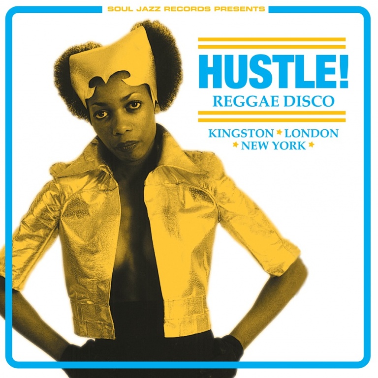 HUSTLE! Reggae Disco (2017) | Your Musical Doctor | Reggae Download HUSTLE! Reggae Disco (2017) | Your Musical Doctor | Reggae Download