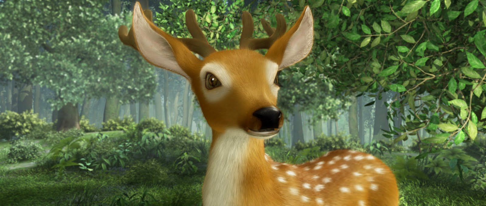 Keyur Patel - Surface artist: Marich