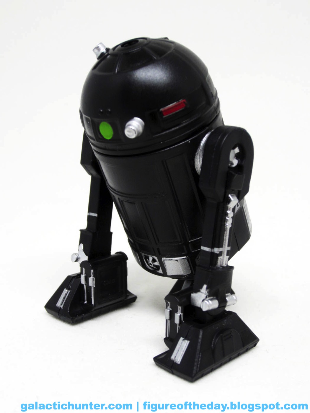 Galactic Hunter's Star Wars Figure of the Day with Adam Pawlus: Star ...