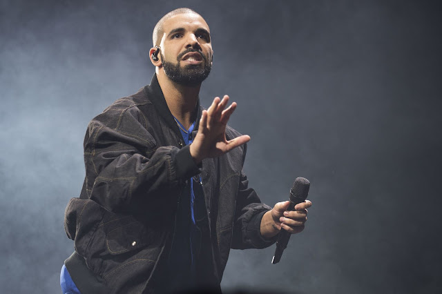 Drake was Spotify’s most-streamed artist of the decade. What does that ...