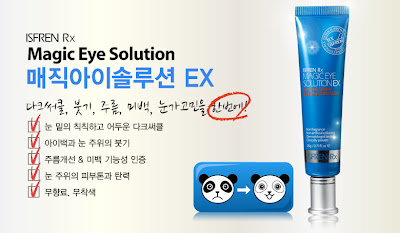 C - Natural Shop: - MAGIC EYE SOLUTION