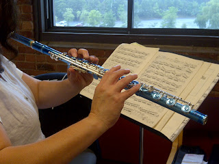 Flute Builder : Flute Finisher - Part 2