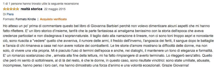 Special Tour di Settembre - 13 Tappa. A suon di recensioni - La ...