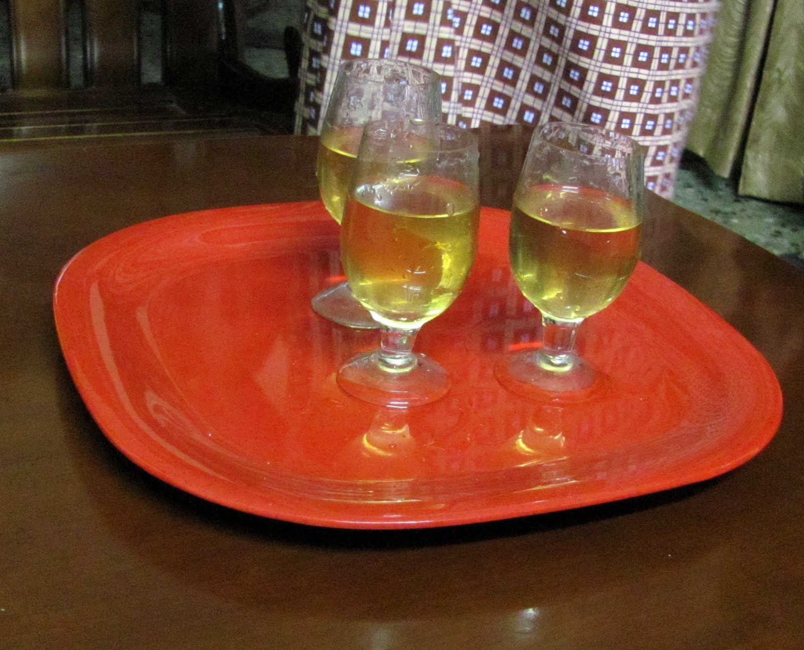 encounter with a super star: A quick trip to Kerala