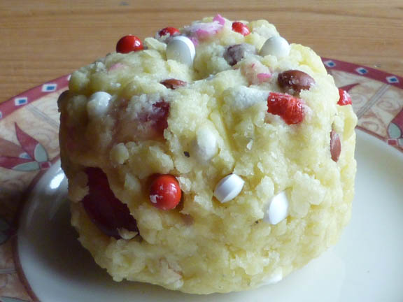 Sue Beveridge's Blog