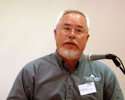 The Eureka Miner: General Moly Appointment & Mt. Hope Hires; Bob ...