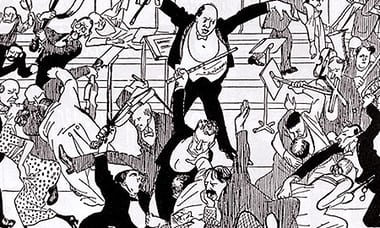 Not Another Music History Cliché!: Did Stravinsky's The Rite of Spring ...