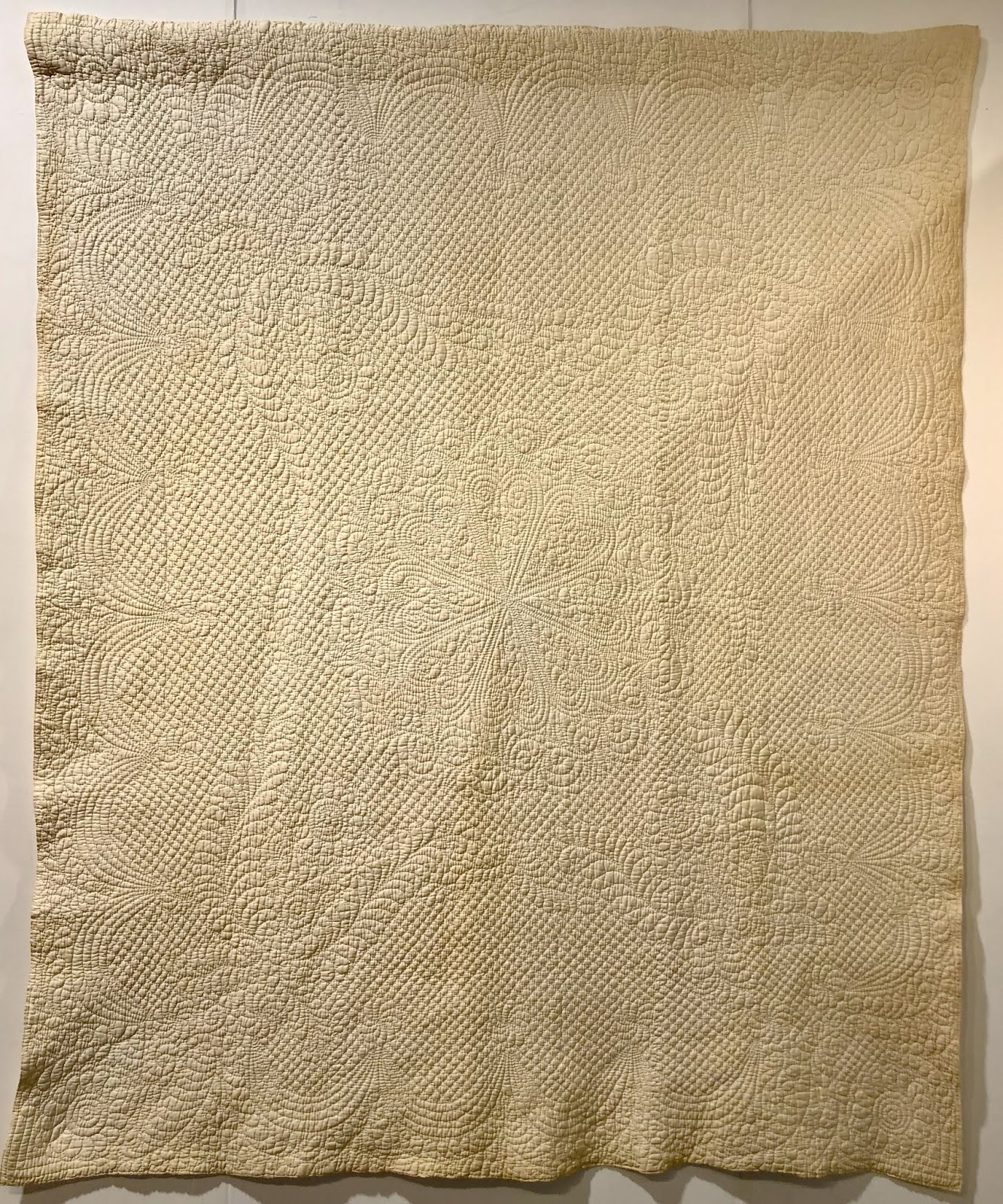 Telling Stories Through the Needle's Eye: Birmingham Festival of Quilts ...