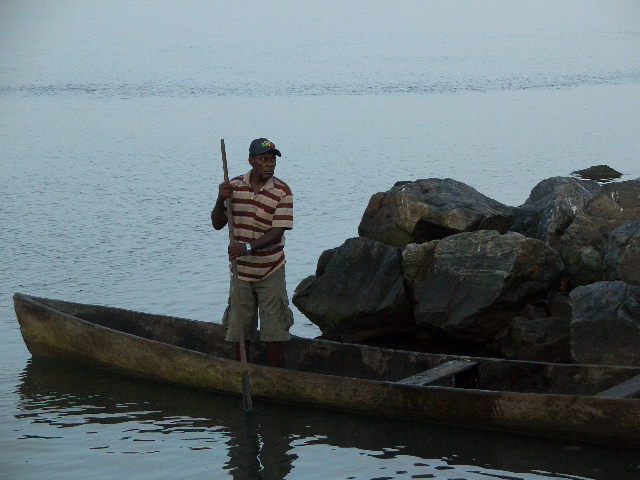 Fotos del Viaje GUINEA ECUATORIAL 2018 .:.: COGO