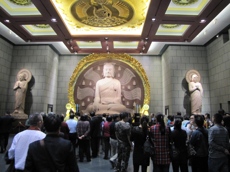 Puli, Wushe & Cingjing Farms, Taiwan (浦里/霧社/情境农场)