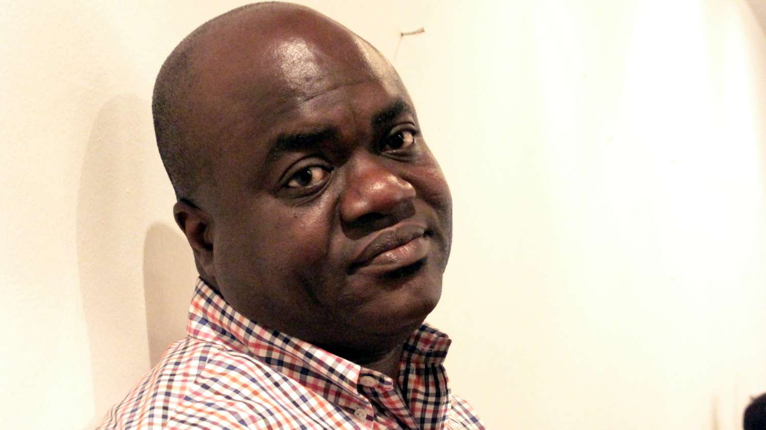 Ọfọdunka: E.C. Osondu's reading at The Lifehouse, Lagos