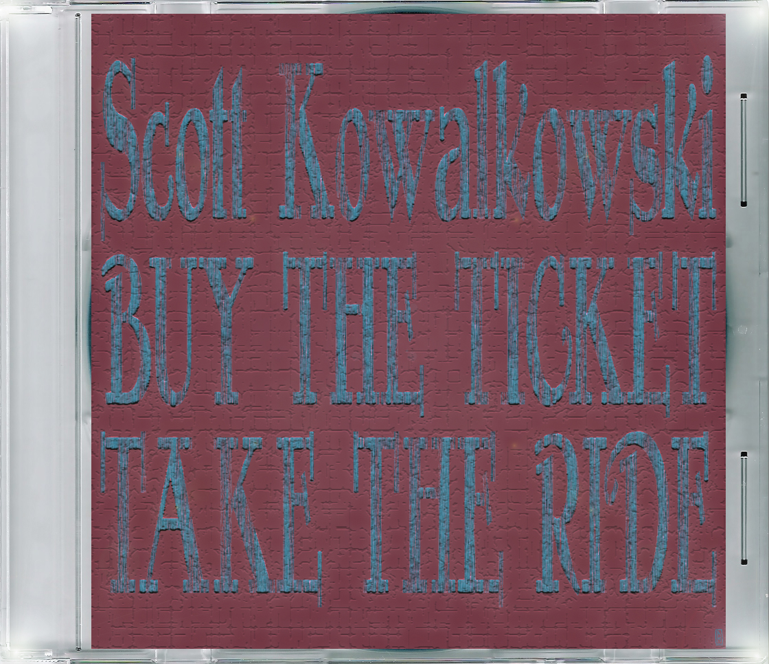 Cover Game: November 2012