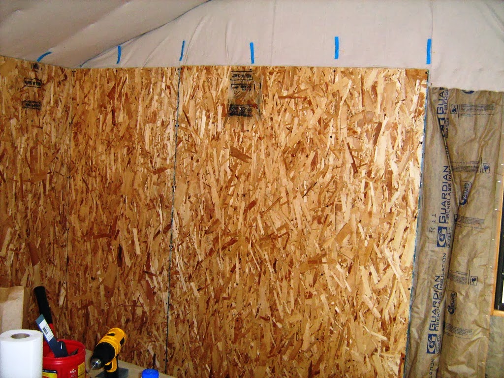 Kindred Style: The Art Shed: Part 1