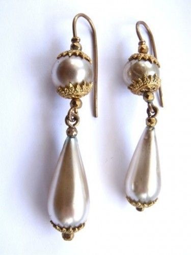Southern Serendipity: The History of Roman Pearls