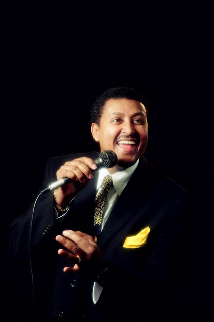 my passion for ethiopian music ...: Neway Debebe - Amen [2002]