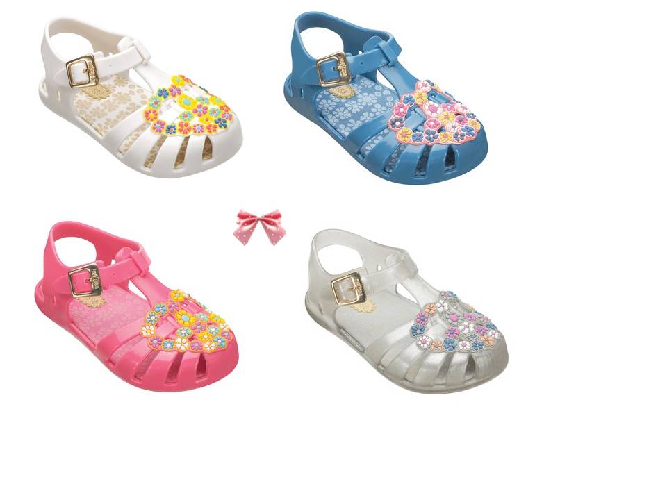 Fê Venâncio: ☆ Dia das Crianças ☆ Especial Mini-Melissas