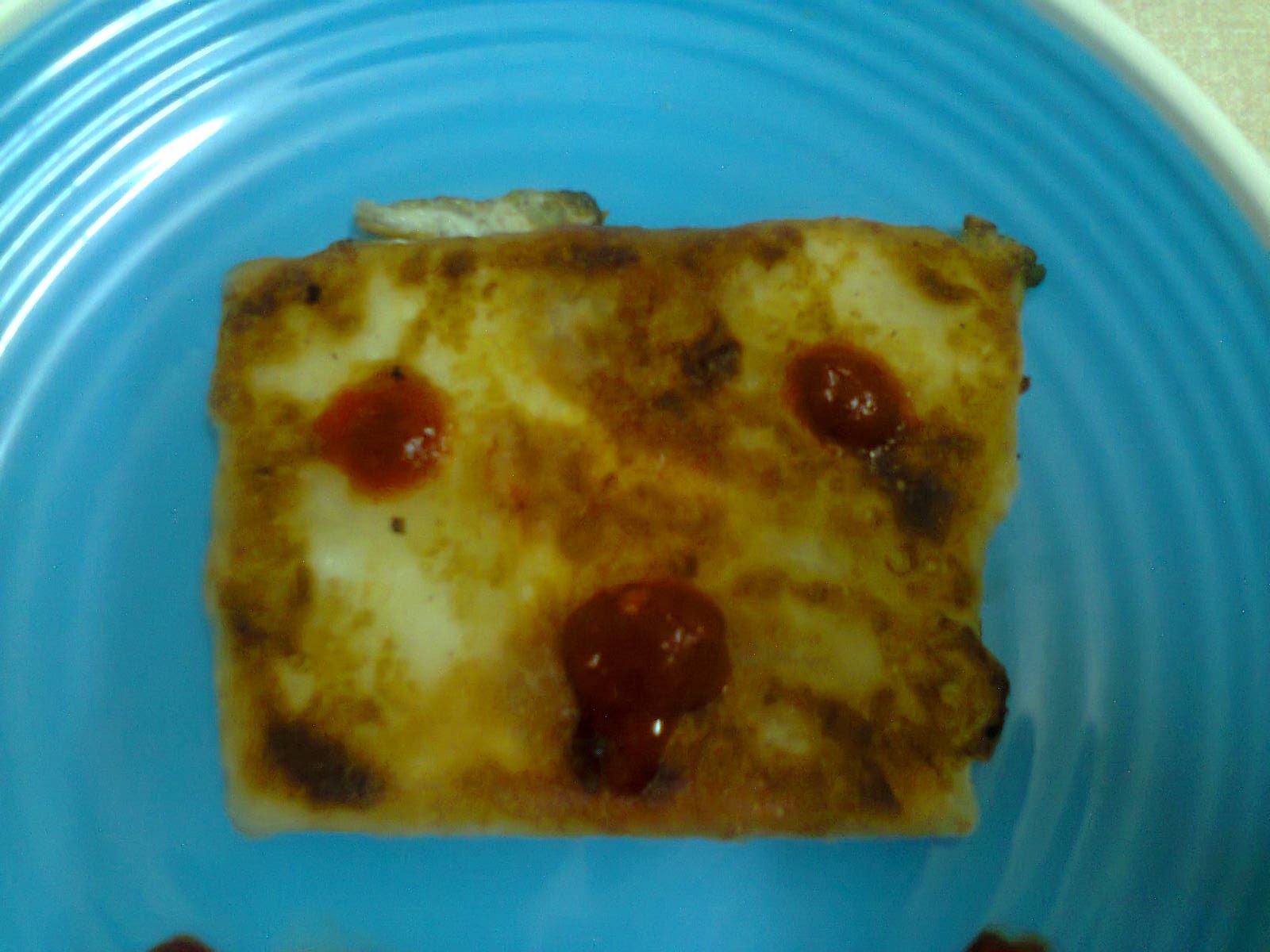 Egg Roti ~ Indian recipes