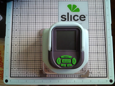 Papel e Viagem: Slice Machine Making Memories