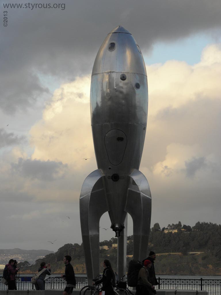 The Styrous® Viewfinder: Ake & Leslie Frierman Grunditz articles/mentions