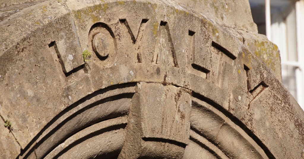 Experience: The Blog: What Loyalty Means to Customer Experience Experience: The Blog: What Loyalty Means to Customer Experience