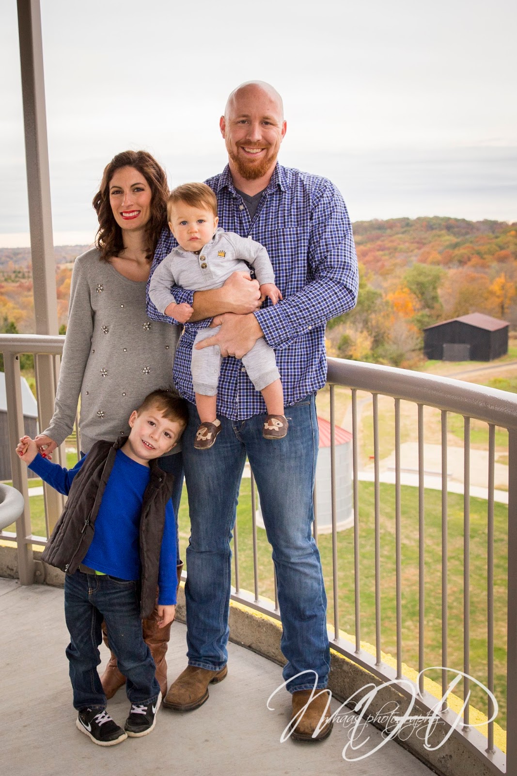 MHaas Photography: Brothers + Bulldozers | MHP Louisville, KY Family ...