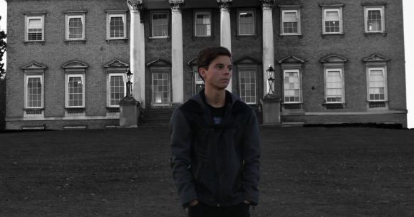 Alexander Allman-Varty 1301: MY FILM POSTER