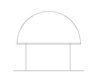 Macam - Macam Atap Lengkap dengan Detail Kuda - Kuda dan Gambar ...