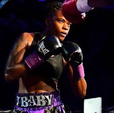 Boxing Along The Beltway: Beltway Boxing 2018 -- Prospect Of The Year!