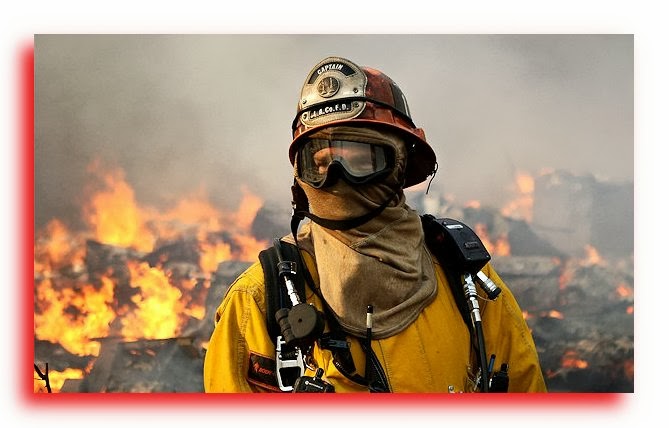 Forest Firefighters Greece: Μια μικρη Φωτια και μια Τεραστια Ζημια