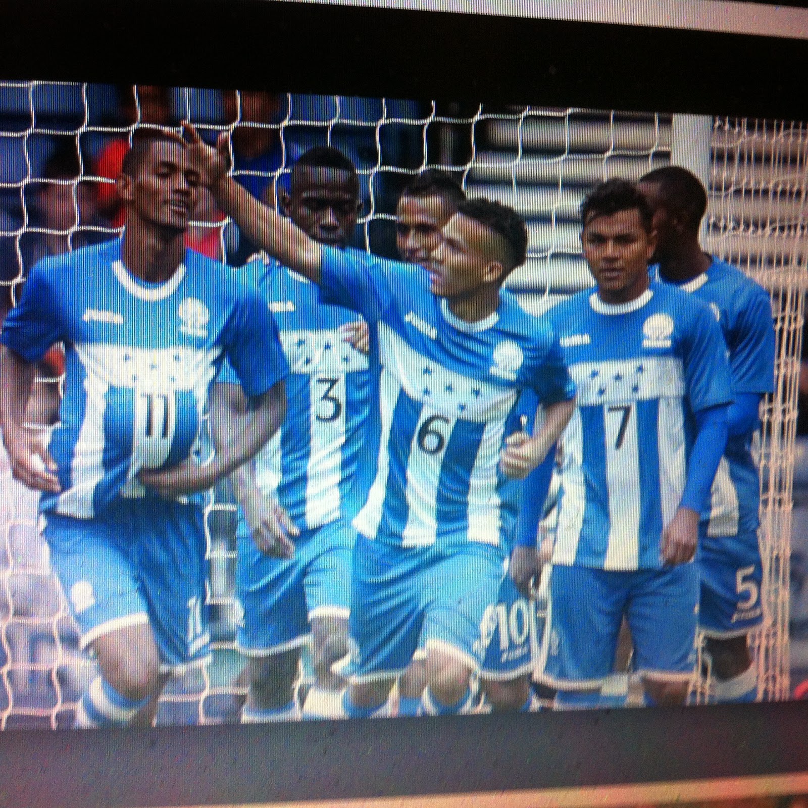 THE BLACK SOCIAL HISTORY:: BLACK SOCIAL HISTORY : BLACK PEOPLE IN SPAIN ...