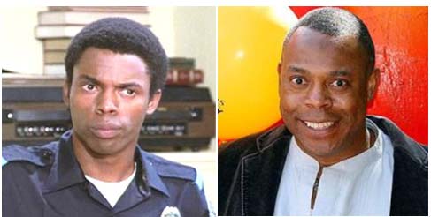 goldenteen: Do u remember Police Academy????