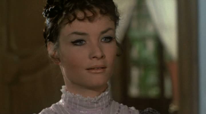 Spirit of Hammer: Кейт О'Мара / Kate O'Mara