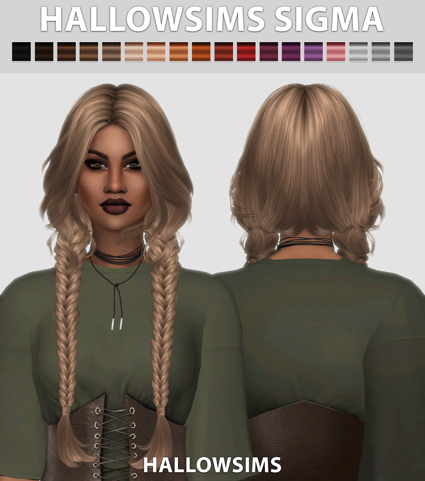 The Sims 4 Resources & Mods Thread | Lipstick Alley