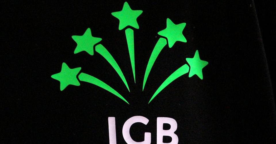 ISGB - Novedades al día...