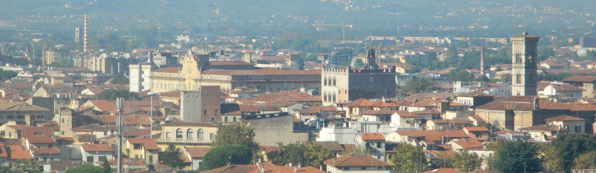 Visitare Prato: nel cuore della Toscana