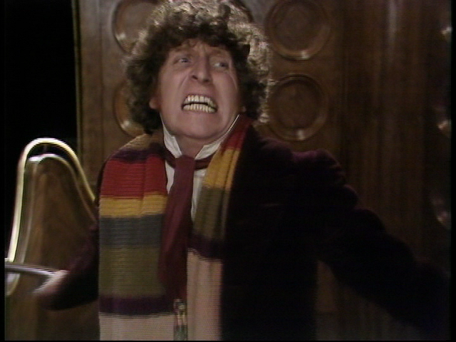 TEGAN: Dr. Who (The Early Years) - Part 39 "The Deadly Assassin"