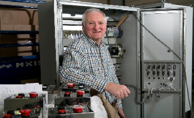 Gibbons Group at 45: Martin Gibbons interview - The Gibbons Group