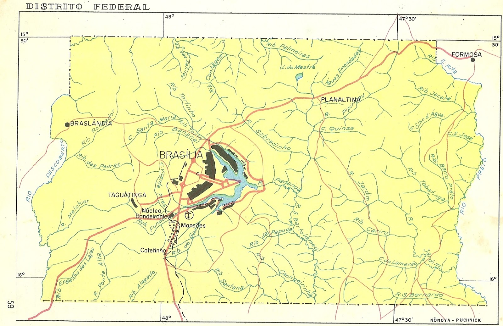 Linha Auxiliar: Mapas ferroviários, antes do extermínio, parte II os ...