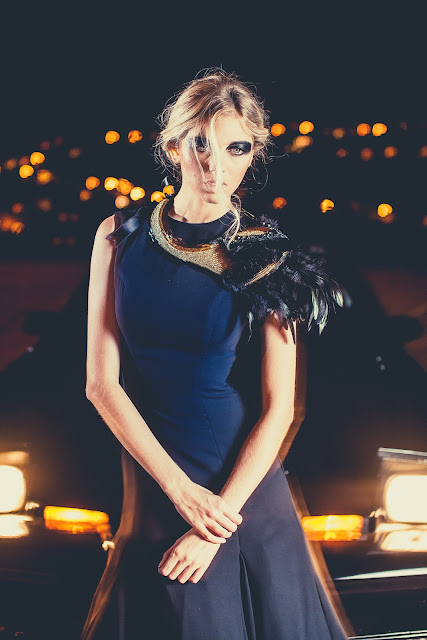 Shut up and Style: AMERICANA: Dream 1